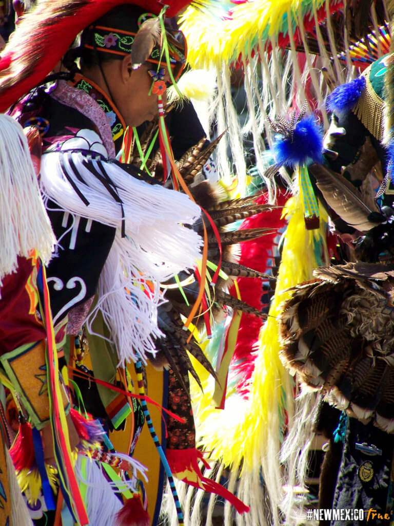 New Mexico Culture - Retire New Mexico