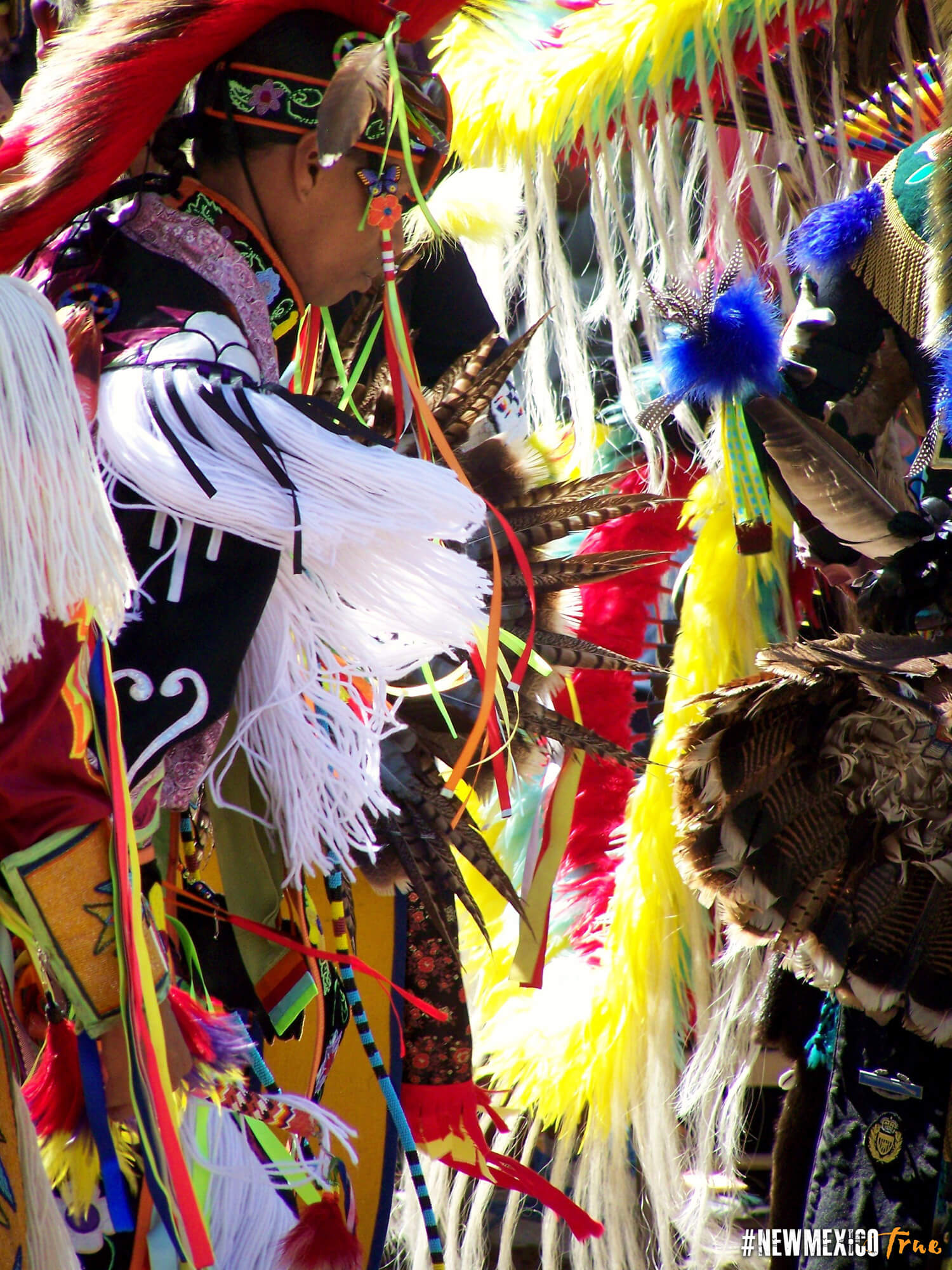 New Mexico Culture - Retire New Mexico