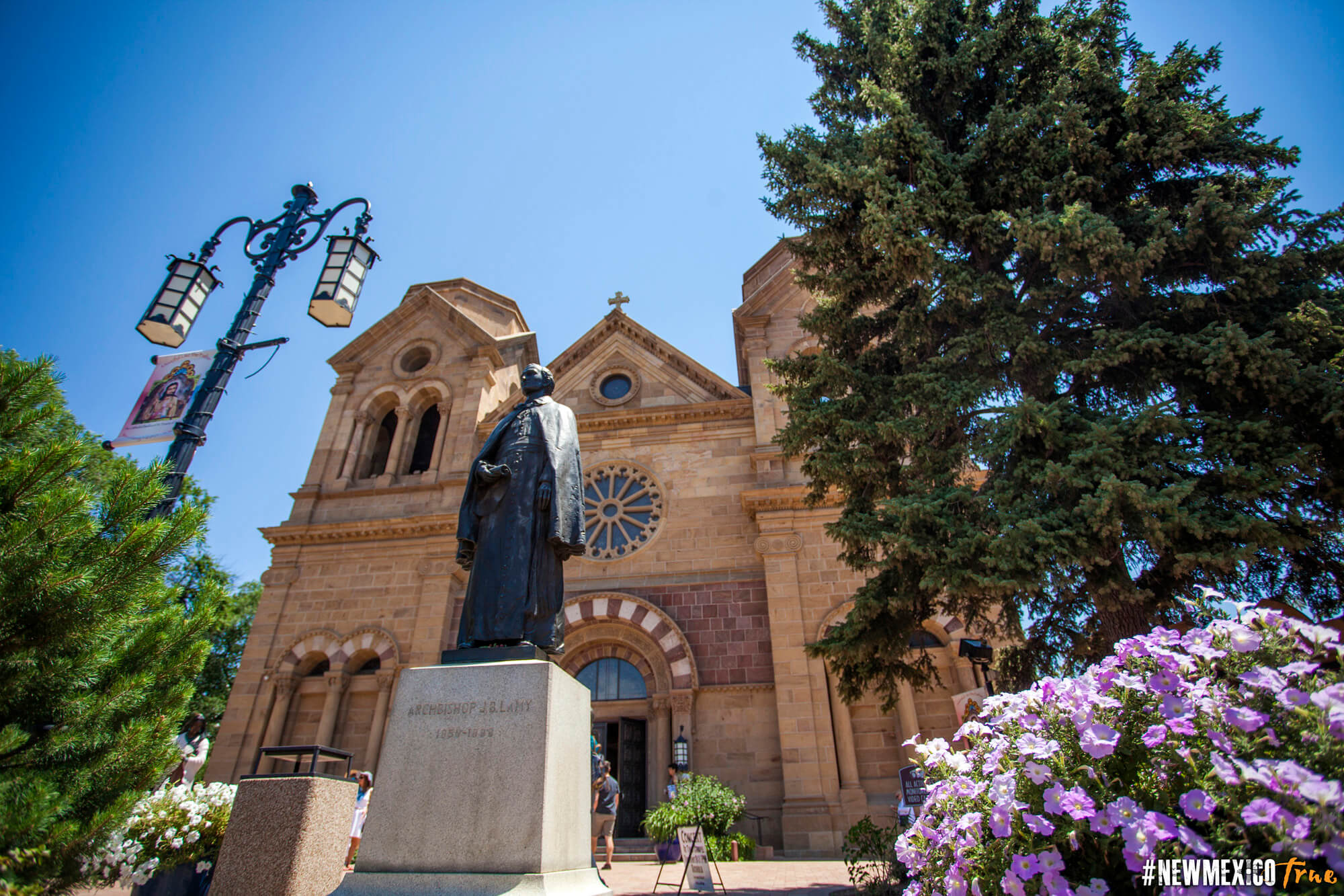 New Mexico Culture - Retire New Mexico